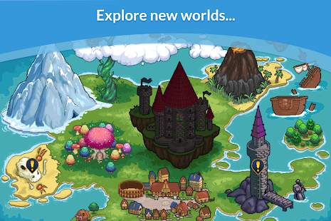 Immersive Realms: Explore, Conquer, and Thrive in a Multiverse of ...